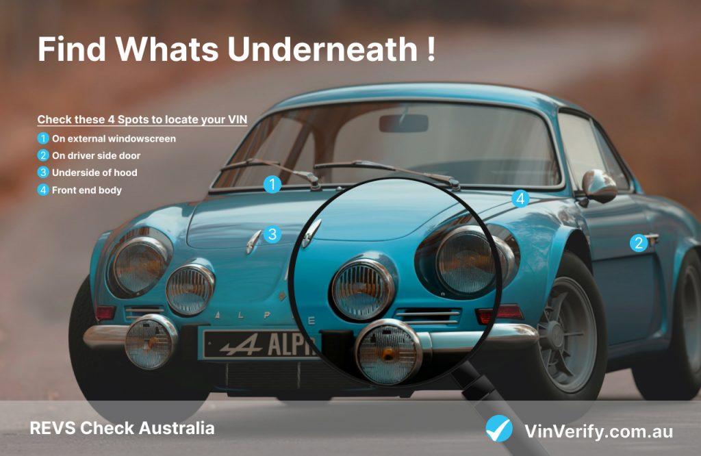 $2___Instant REVS Check Report at VinVerify