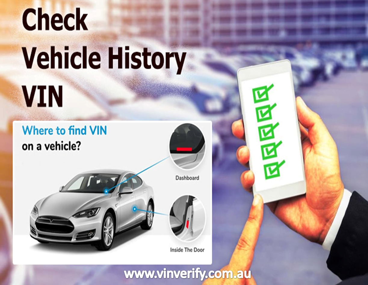 Car History Check NSW - Ensure Your Vehicle is Safe & Clear