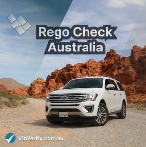 Vehicle Registration Check | Get Official Car History Report